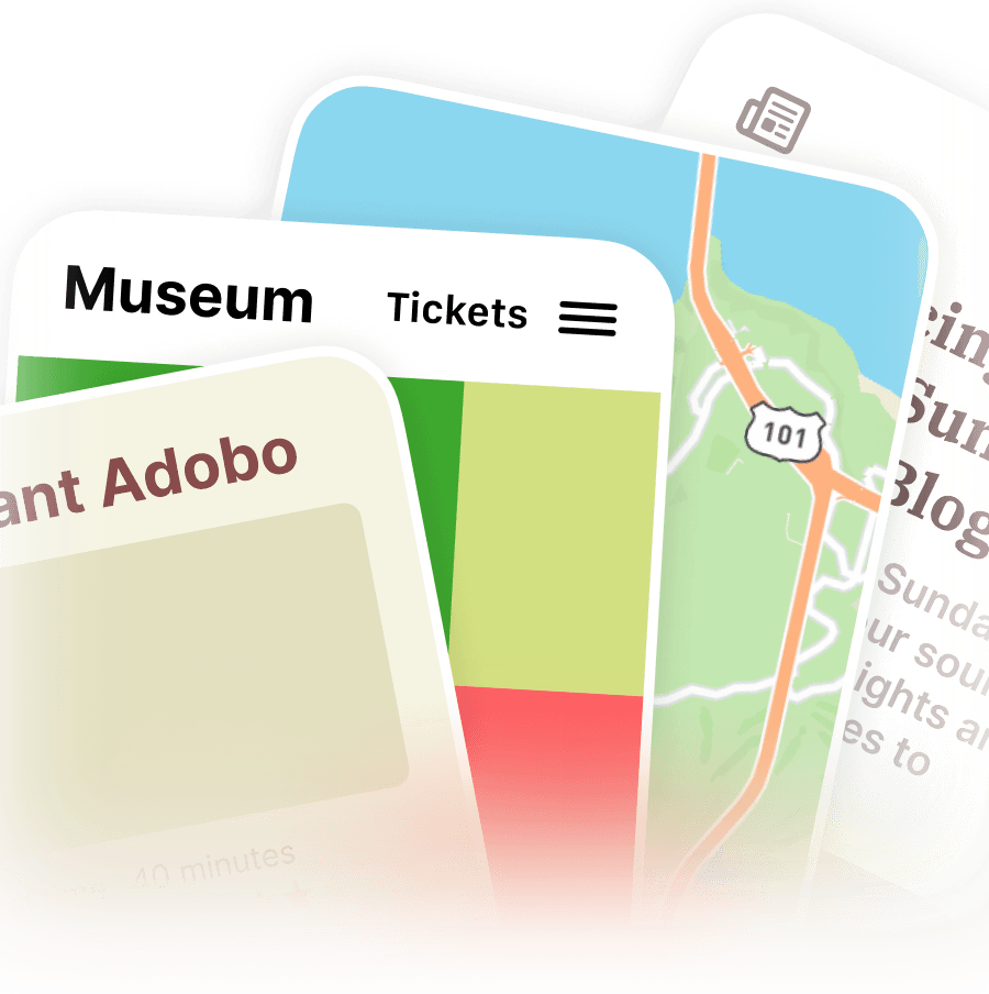 Arc Search — A fast, ad-free mobile browser