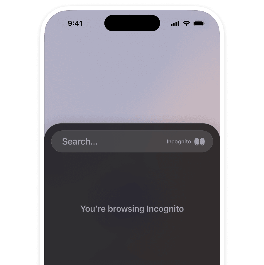 Arc Search — A fast, ad-free mobile browser