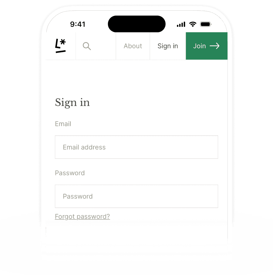 Arc Search — A fast, ad-free mobile browser