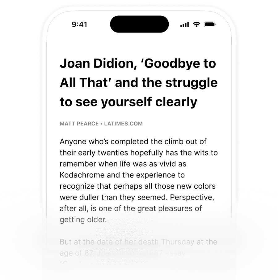 Arc Search — A fast, ad-free mobile browser