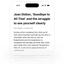Arc Search — A fast, ad-free mobile browser