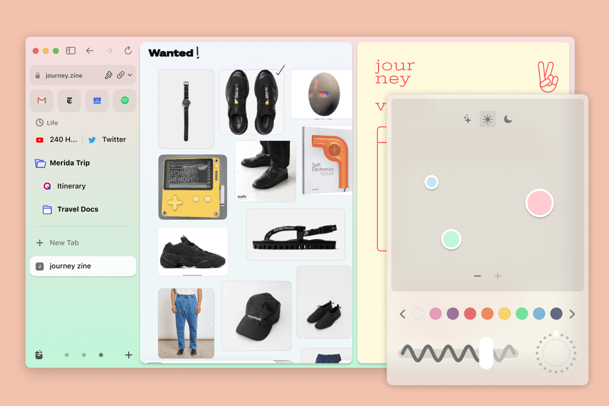 Arc for Students by The Browser Company